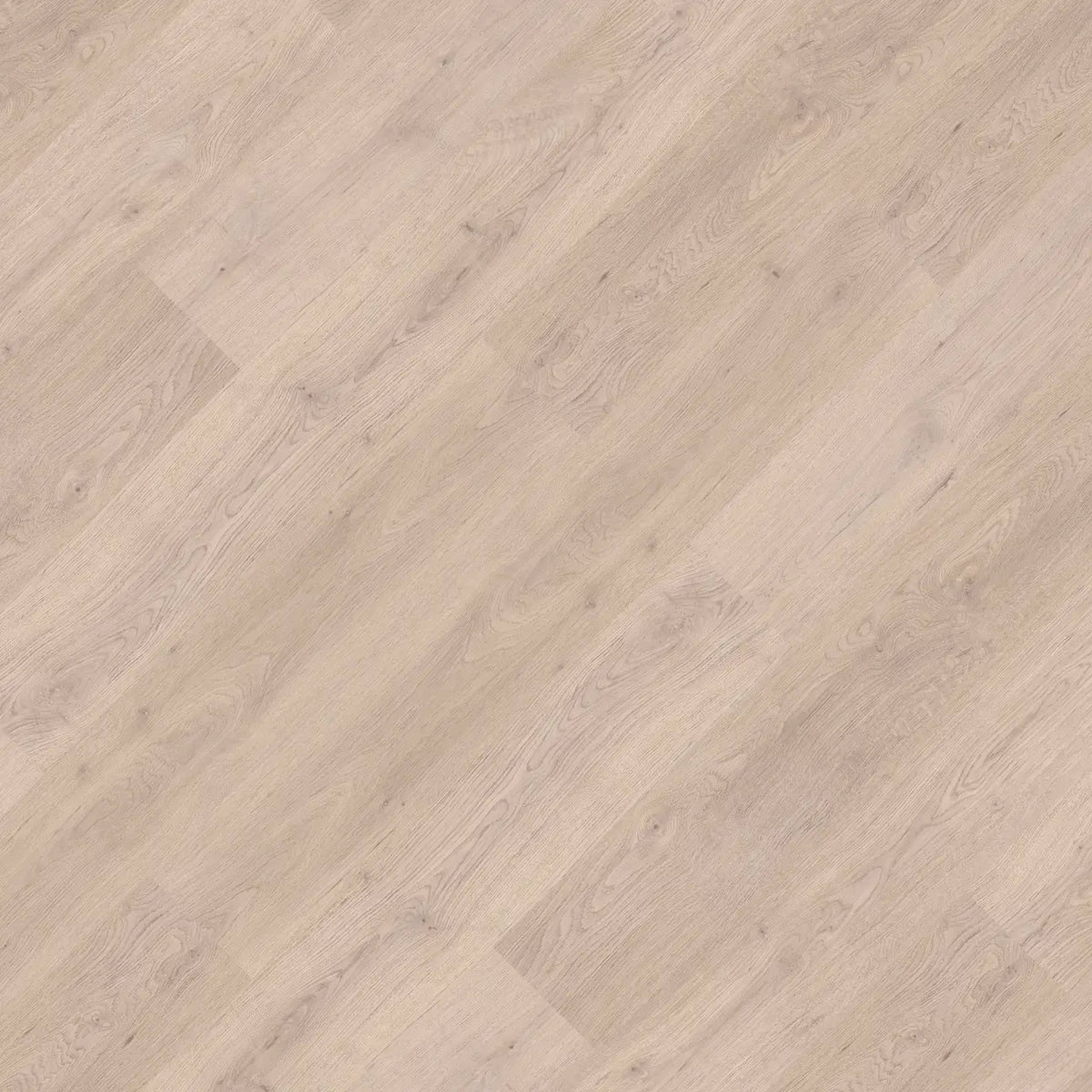 Ivory White Large Plank 48 x 7.25" | Luxury Flooring For Every Home