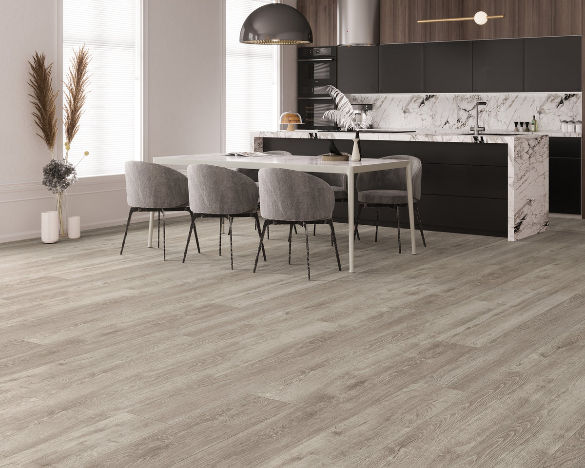 County Oak Large Plank 48 x 7.25" | Luxury Flooring For Every Home